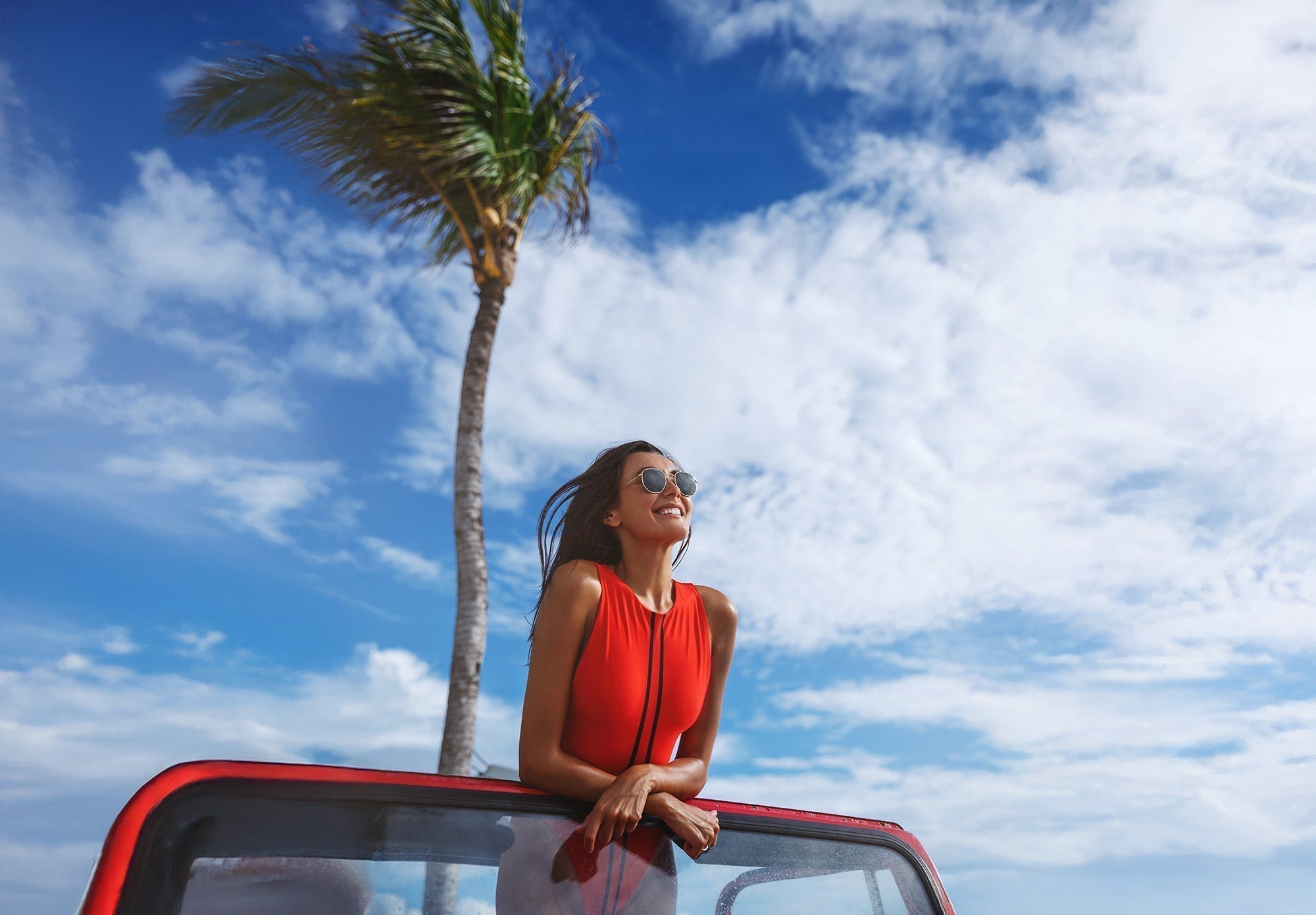 Your No-Stress Summer Travel Checklist – Glotrition