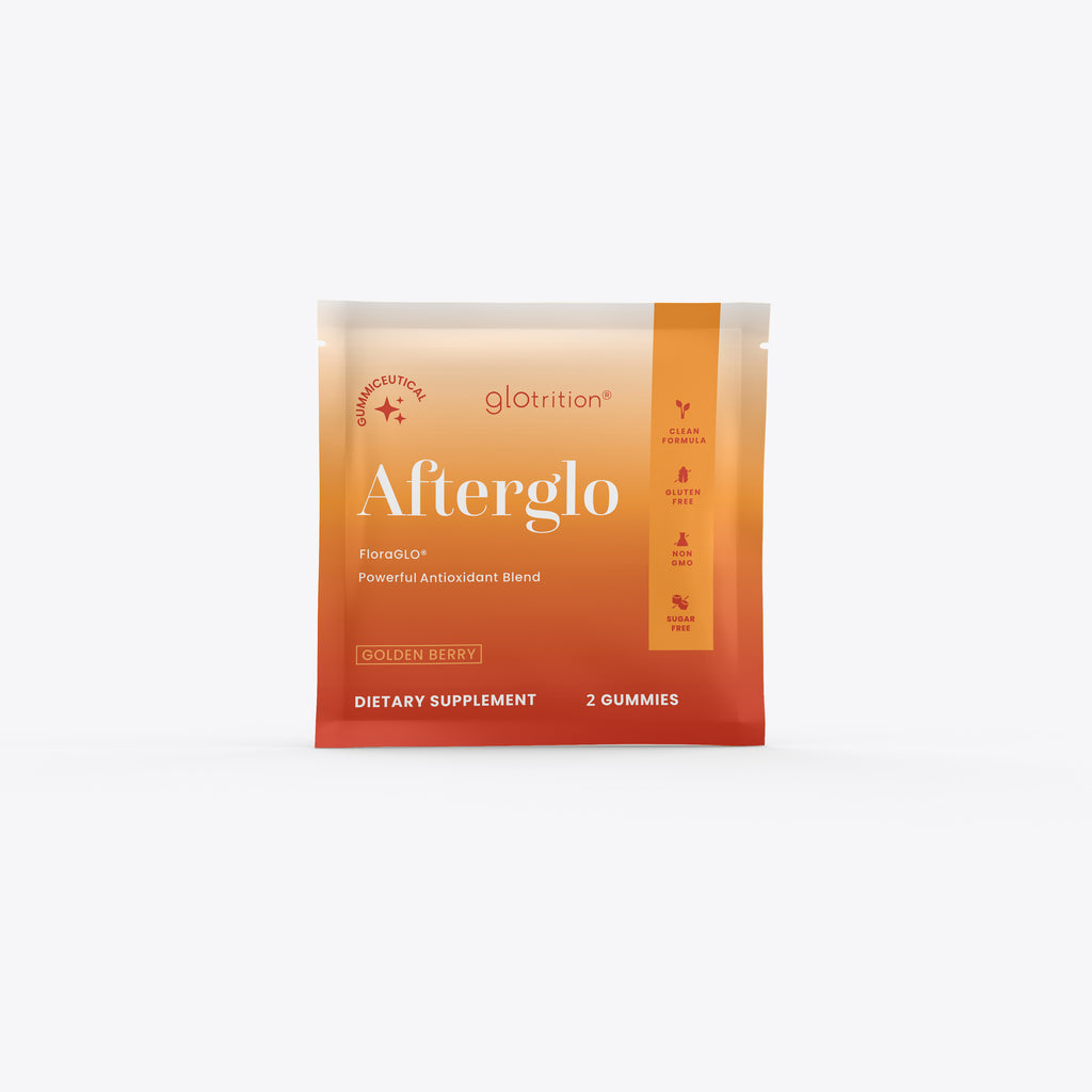 Afterglo 2 Count Sample Pack – Glotrition