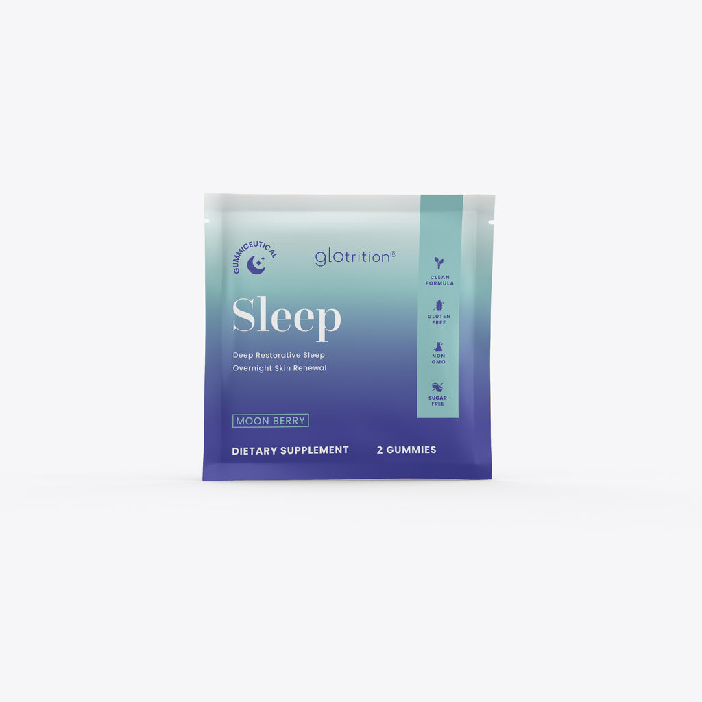 Sleep 2 Count Sample Pack – Glotrition