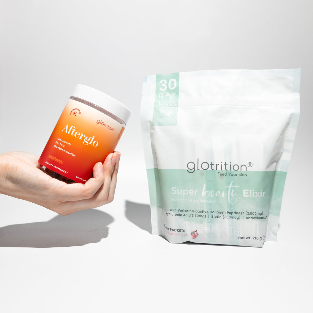 Firm Skin Bundle – Glotrition