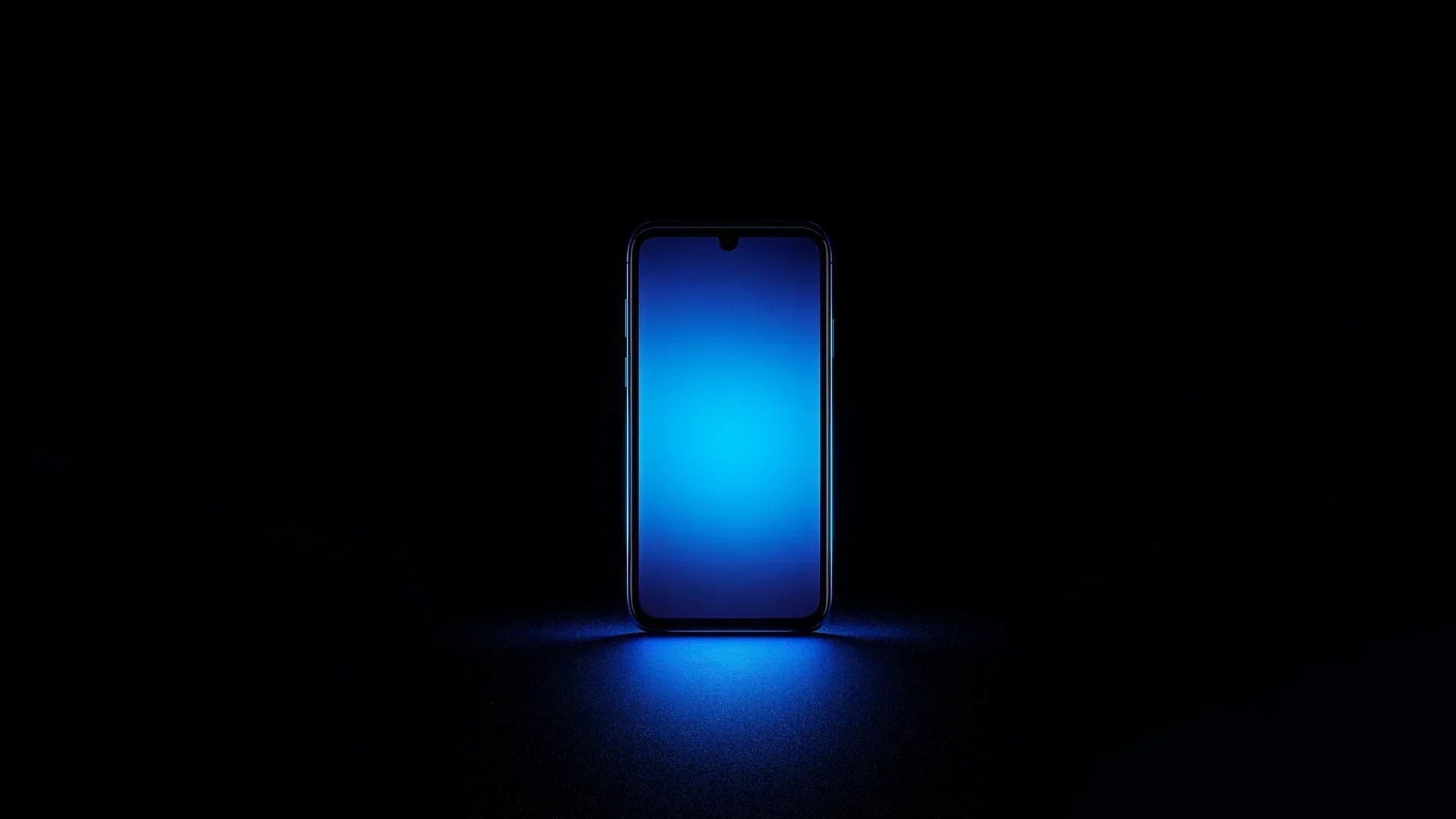 Blue Light and Your Glo: What You Need to Know – Glotrition