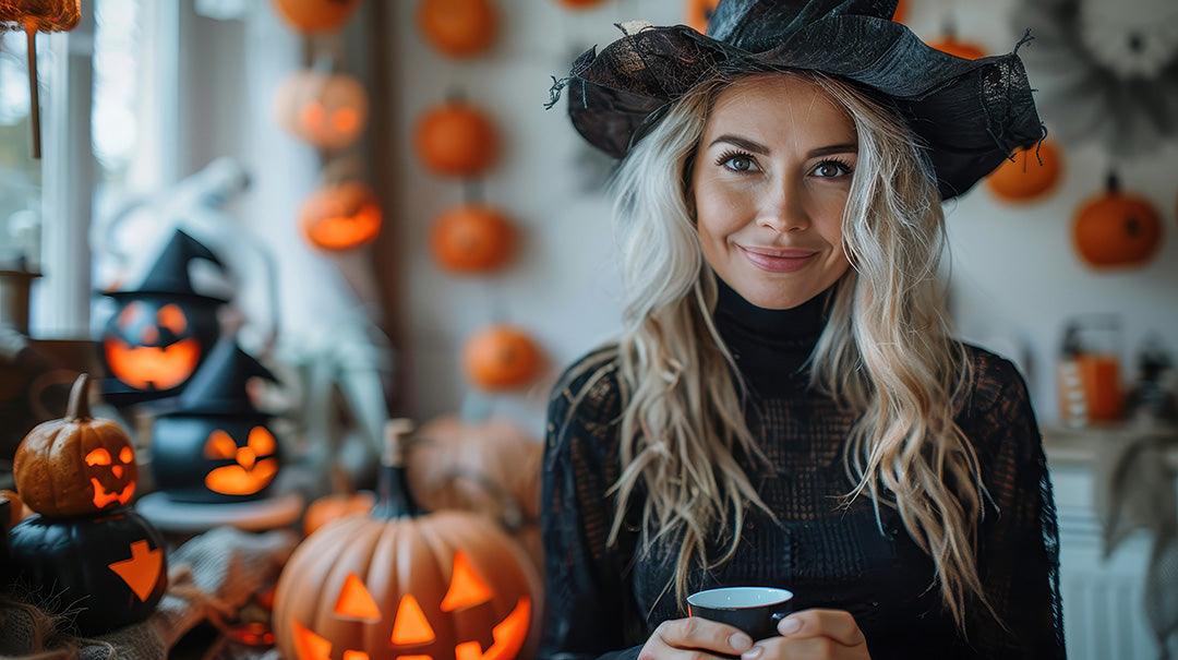 Ready to Reset Your Skin After Halloween? – Glotrition