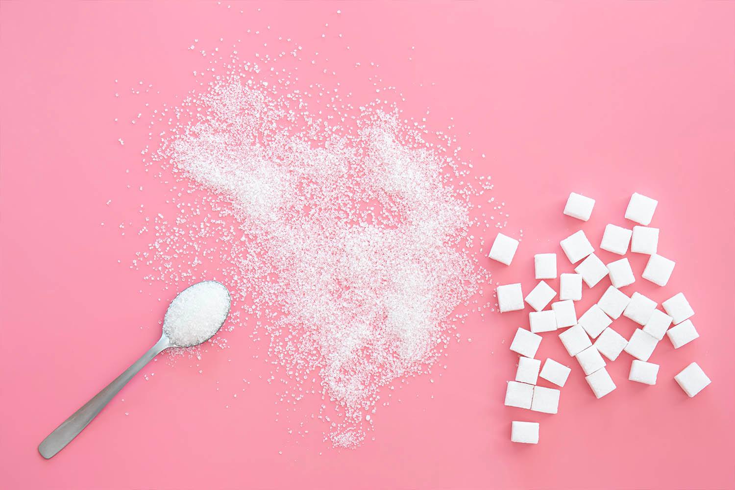 Sugar and Inflammaging – Glotrition