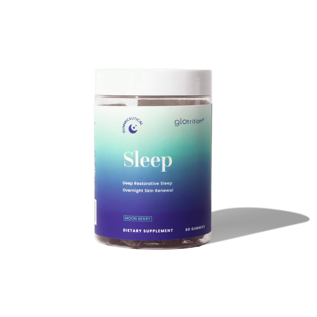 Best Sleep Support Supplement for Restful Sleep and Radiant Skin ...